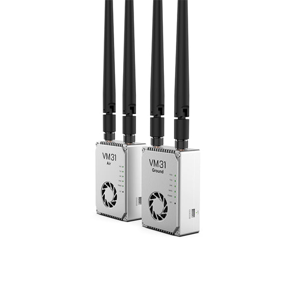 Chinowing VM31 Mesh Video Link – The Bionic Eye