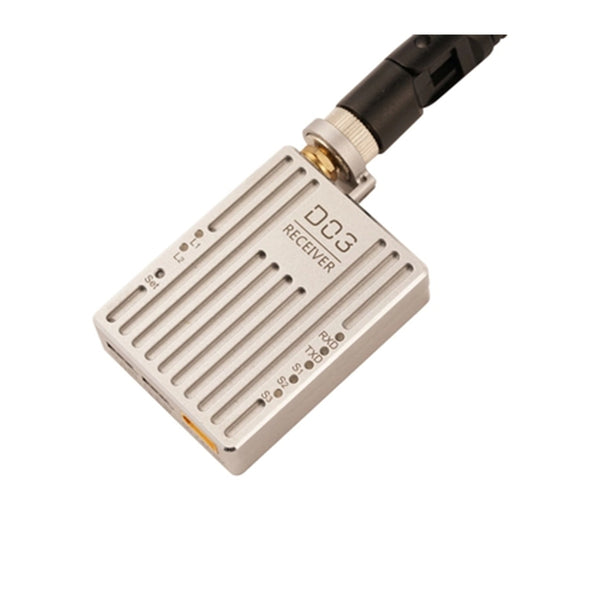 Chinowing VM31 Mesh Video Link – The Bionic Eye