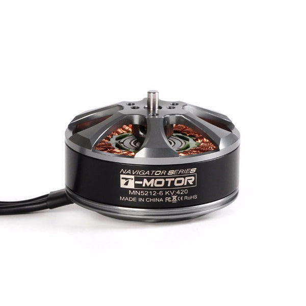 MN5212 Navigator Type UAV Multi-Motor – The Bionic Eye