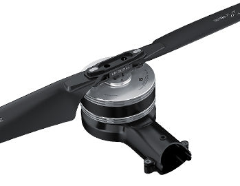 605-X Combo Pack Type (Integrated Propulsion System) – The Bionic Eye