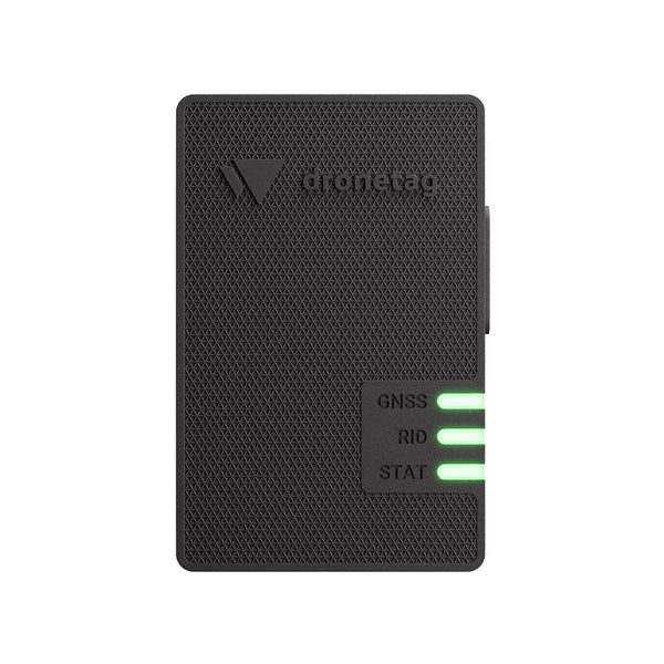 Dronetag Mini Remote ID – The Bionic Eye