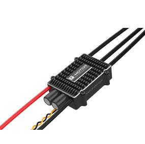 FLAME 60A 12S V2.0 Multi-Rotor Drone ESC 6-12S Controller – The Bionic Eye
