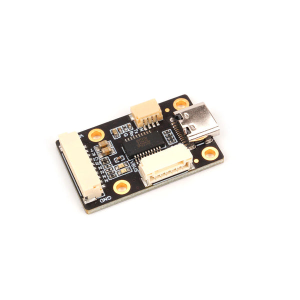 UART to USB Converter – The Bionic Eye