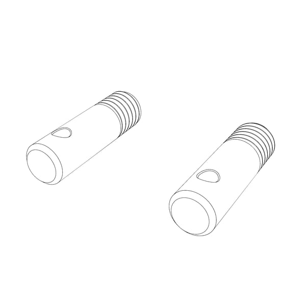 Gryphon Guide PinsPro Frames – The Bionic Eye