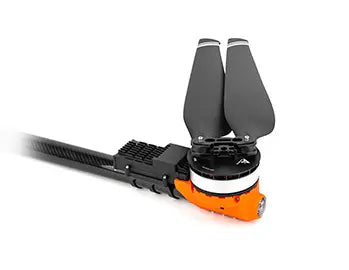 A10L-14S Standard UAV Propulsion System – The Bionic Eye