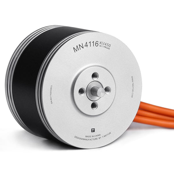 MN4116 Navigator Type UAV Multi-Motor – The Bionic Eye