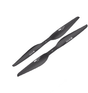 T-Motor 15 * 5 Polished Propeller – The Bionic Eye