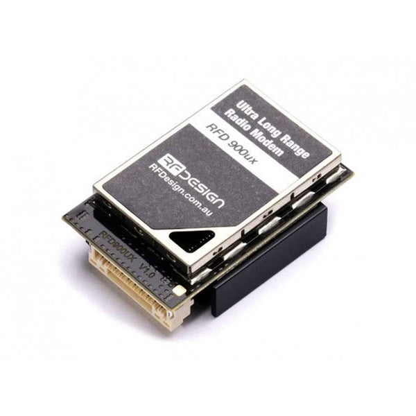 RF Design RFD900ux Modem v2.0 – The Bionic Eye