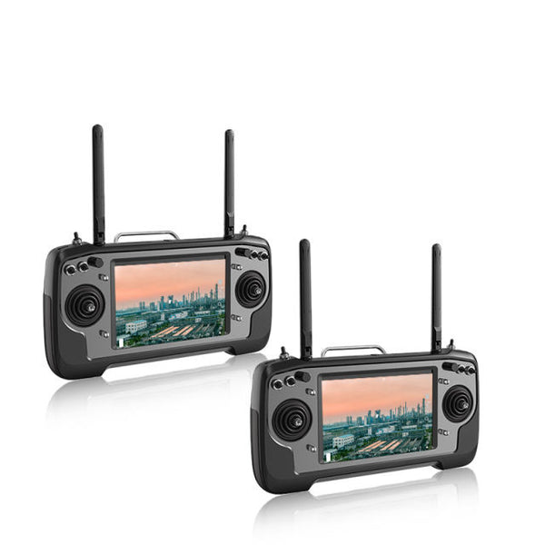 SIYI MK32 Enterprise Handheld Ground Station Smart Controller – The ...