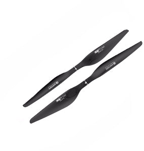 Tmotor 26 x 8.5 Glossy Split Carbon Propellers – The Bionic Eye