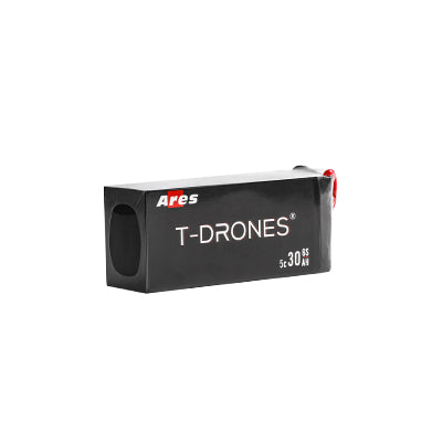 Ares 6S 22AhLi-Ion Battery – The Bionic Eye