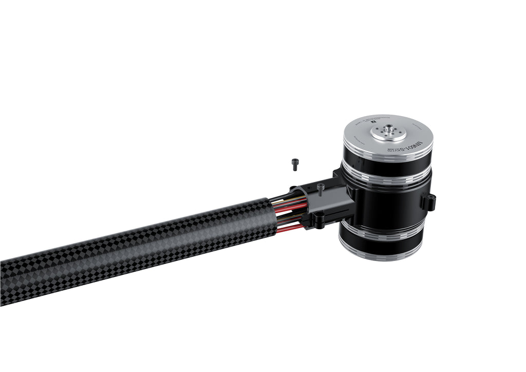 X-701 Combo Pack Coaxial Type (Integrated Propulsion System ) – The ...