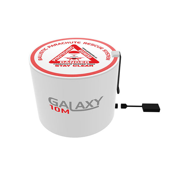 Galaxy GBS 10M Factory Refill Pack – The Bionic Eye