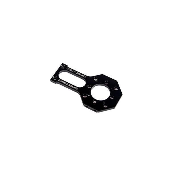 [MM-0411X] Gryphon Pro Motor Mount Top Plate – The Bionic Eye